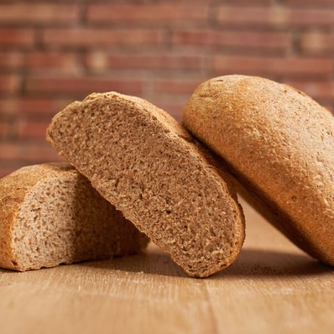 La Torta Integral en el centro de una alimentación saludable